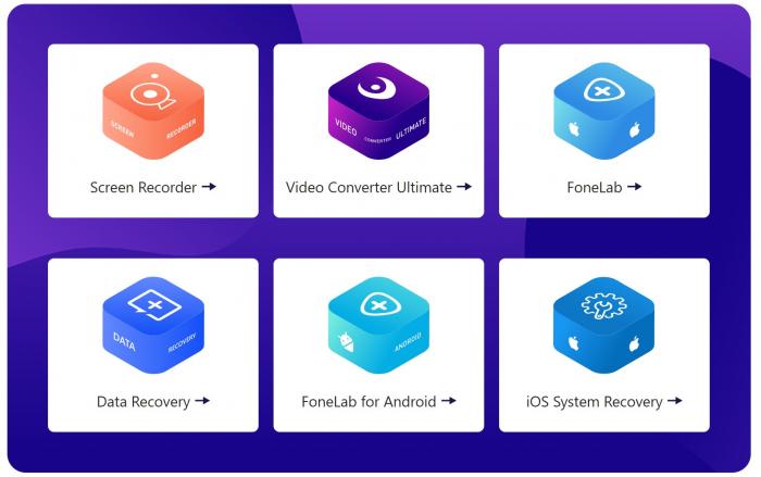 Aiseesoftの安全性を検証！ウイルス感染の危険性は？