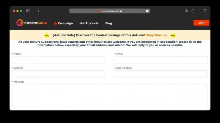 【驚愕】StreamGaGaのクラック版は安全なのか？危険な理由と対策を徹底解説！